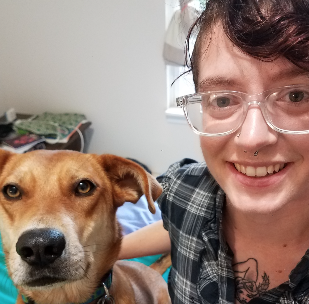 Therapy Animal Program | MCHA