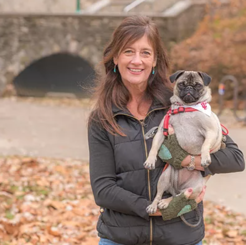 Therapy Animal Program | MCHA