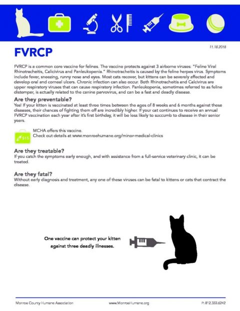 Education Resources | MCHA