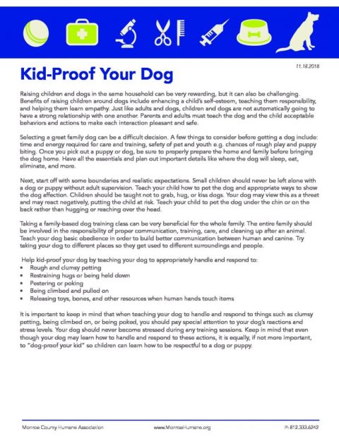 Education Resources | MCHA