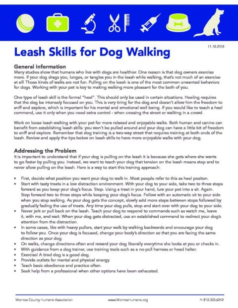 Education Resources | MCHA