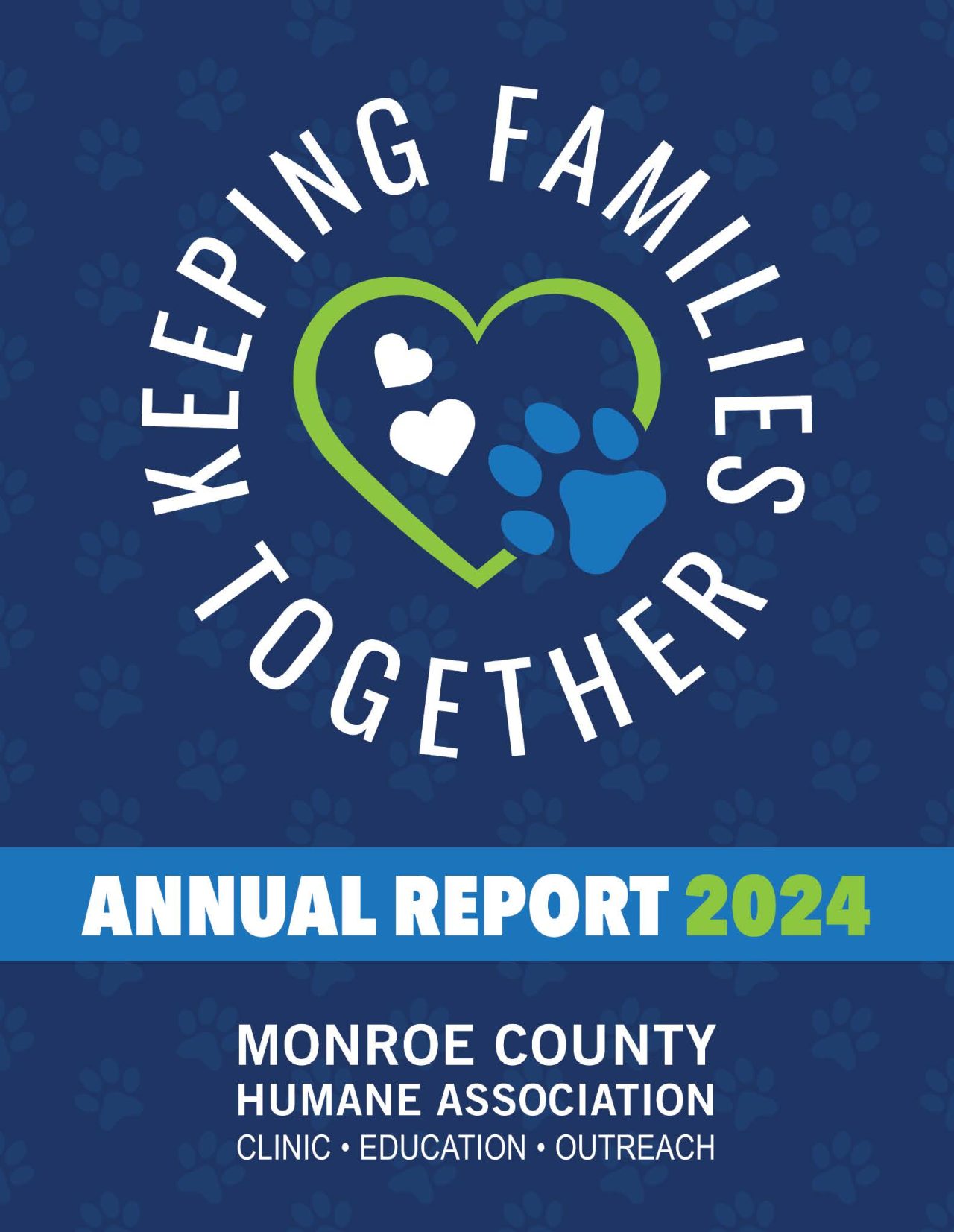 Annual Report - MCHA